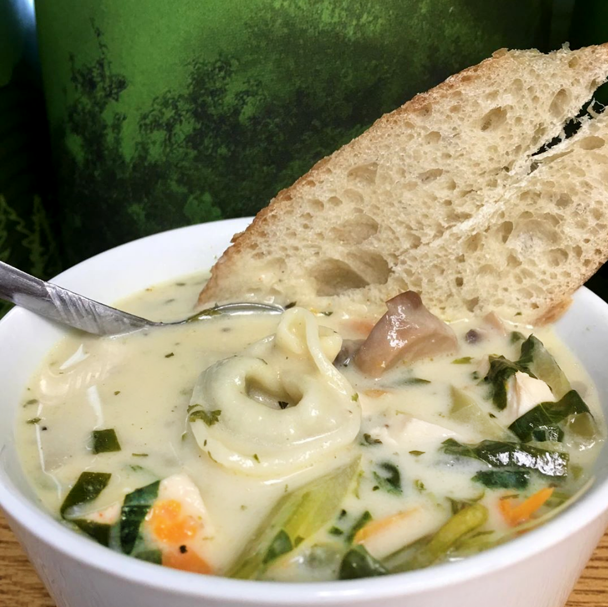 Auto-Drip Drive Thru