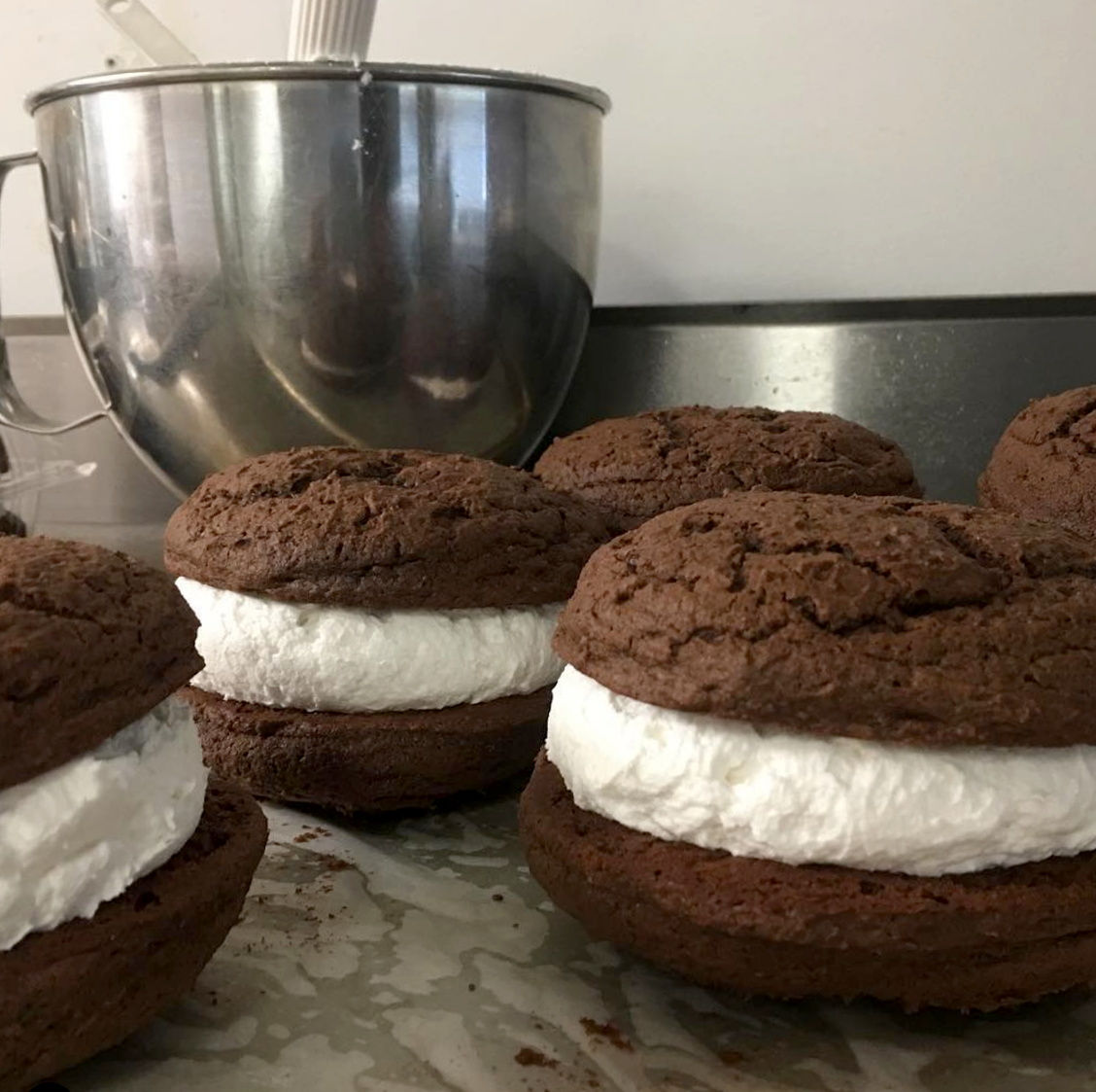 Auto-Drip Drive Thru